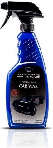 Opt Optimum Car Wax Spray Wosk Płynny Carnauba 500Ml - Opinie i ceny na ...