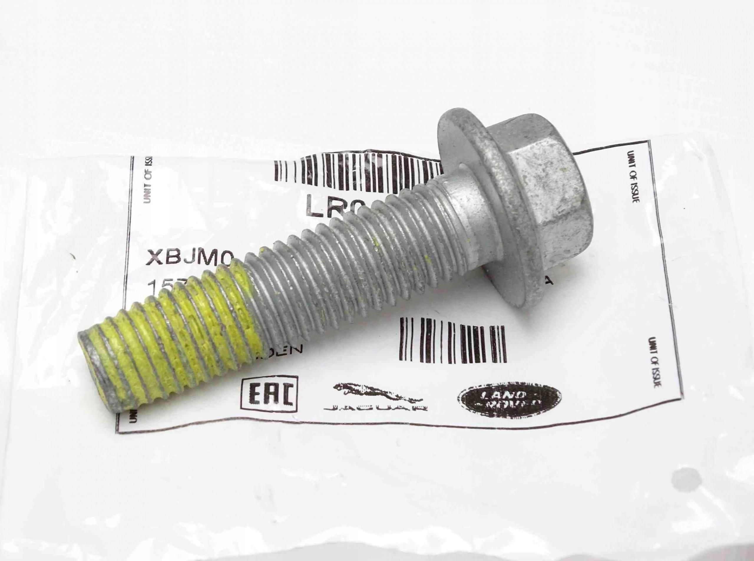 Wahacz Land Rover Oe Śruba Zawieszenia Discovery 5 Range Rover Sport ...