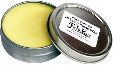 Finish Kare 1000P Hi-Temp Paste Wax Wosk 50G - Opinie i ceny na Ceneo.pl