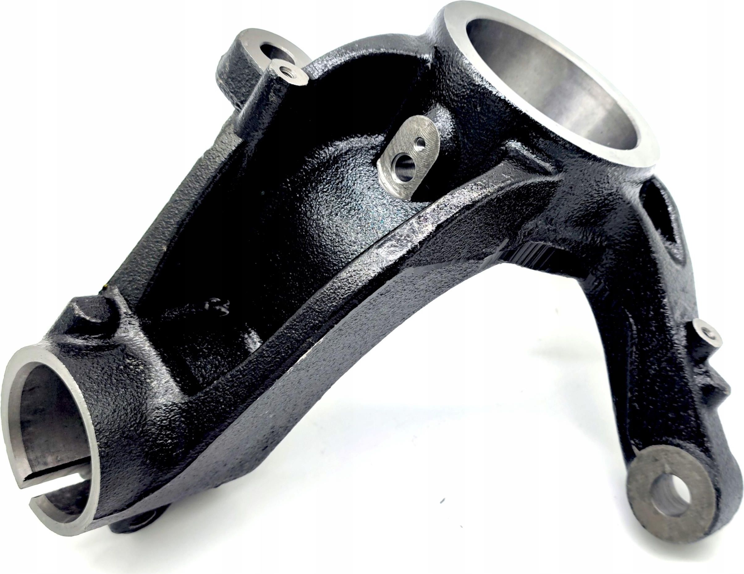 Mparts Zwrotnica Lewa Przód Land Rover Freelander 2 Zwr0151 - Opinie i ...