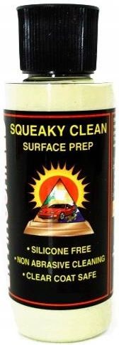 Duragloss Squeaky Clean 473Ml Czysty Cleaner - Opinie i ceny na Ceneo.pl