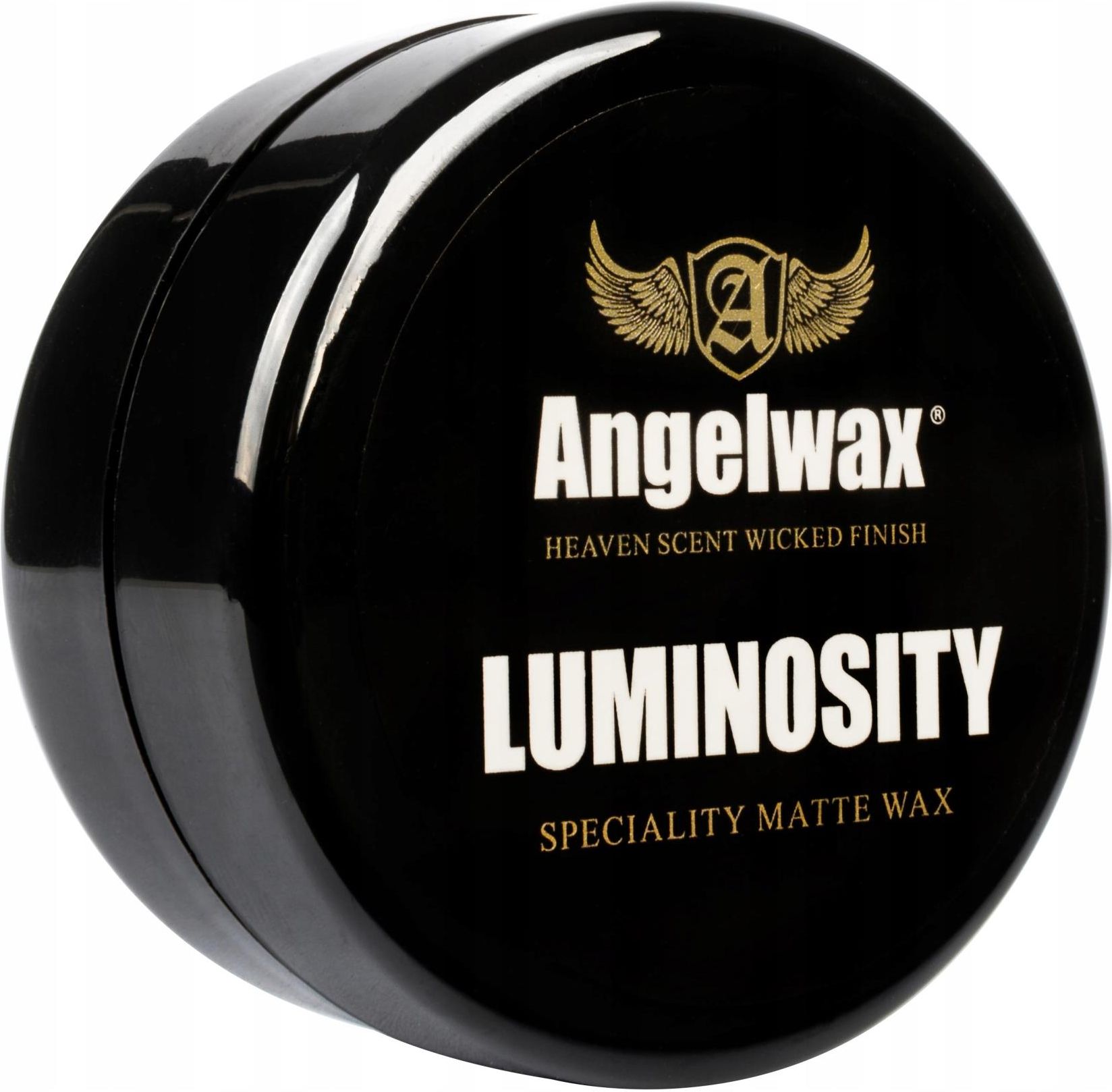 Angelwax Luminosity Matte Wax 30Ml - Opinie i ceny na Ceneo.pl