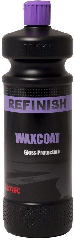 Cartec Wosk Refinish Waxcoat 1L - Opinie i ceny na Ceneo.pl