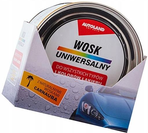 Autoland O1P30 Wosk Uniwersalny Do Lakieru W Puszce - Opinie i ceny na ...