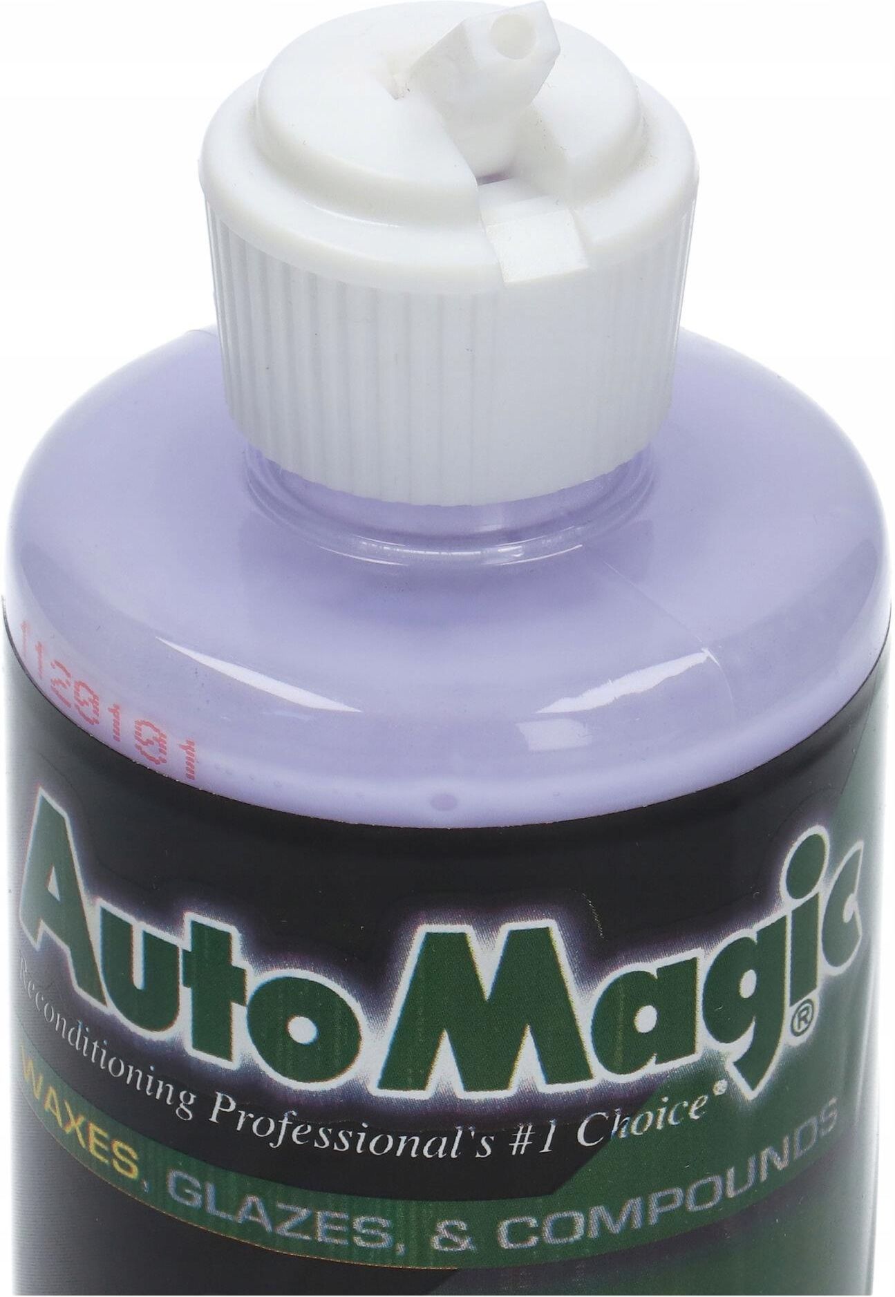 Auto Magic Automagic Usa Purple Blaze Wax 473ml Szybki Wosk - Opinie i ...