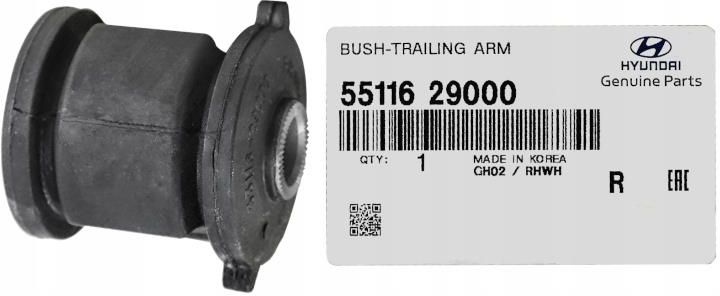 Hyundai Oe Tuleja Zwrotnicy Tył Tucson Sportage 5511629000 5511629000 ...