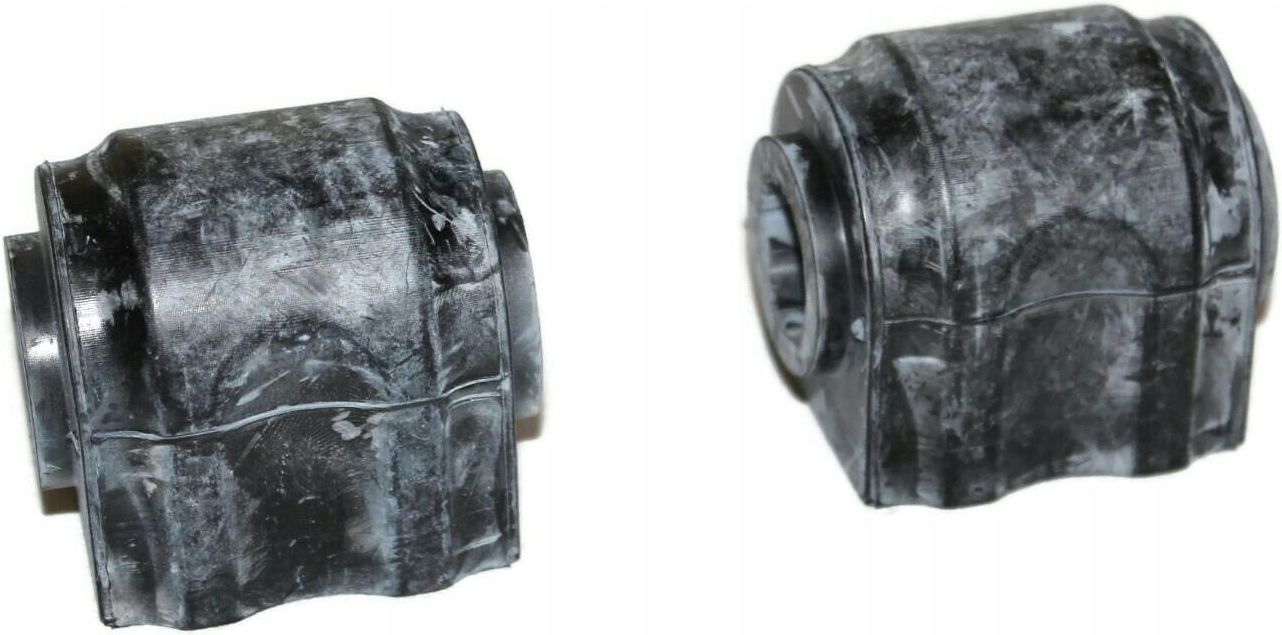 Delphi Guma Stabilizatora Mostu Tył Discovery 3 4 Komplet Lr015336 ...