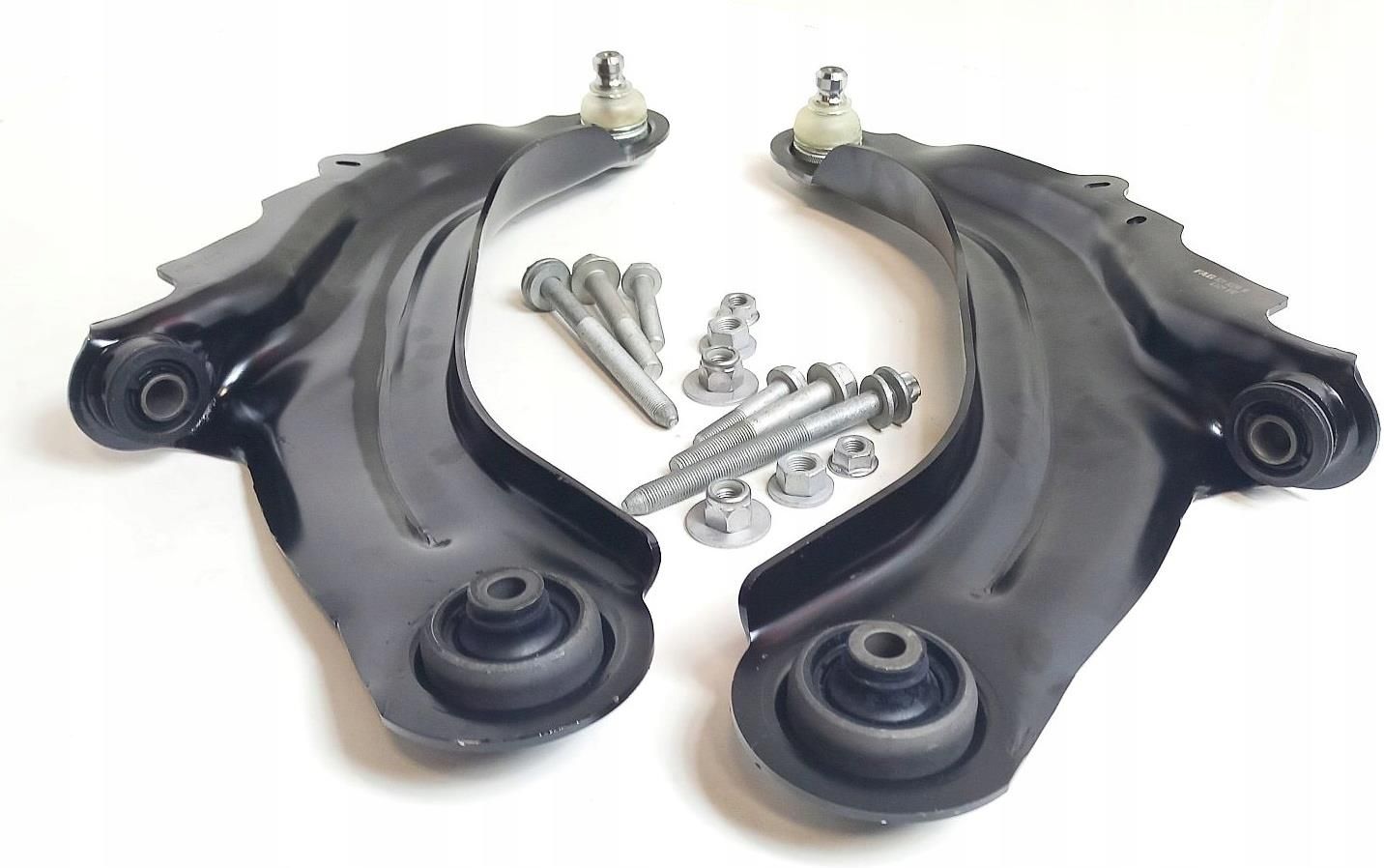 Wahacz Fag Wahacze Wachacz Śruby Renault Megane Ii 2 Scenic FagWah002 ...