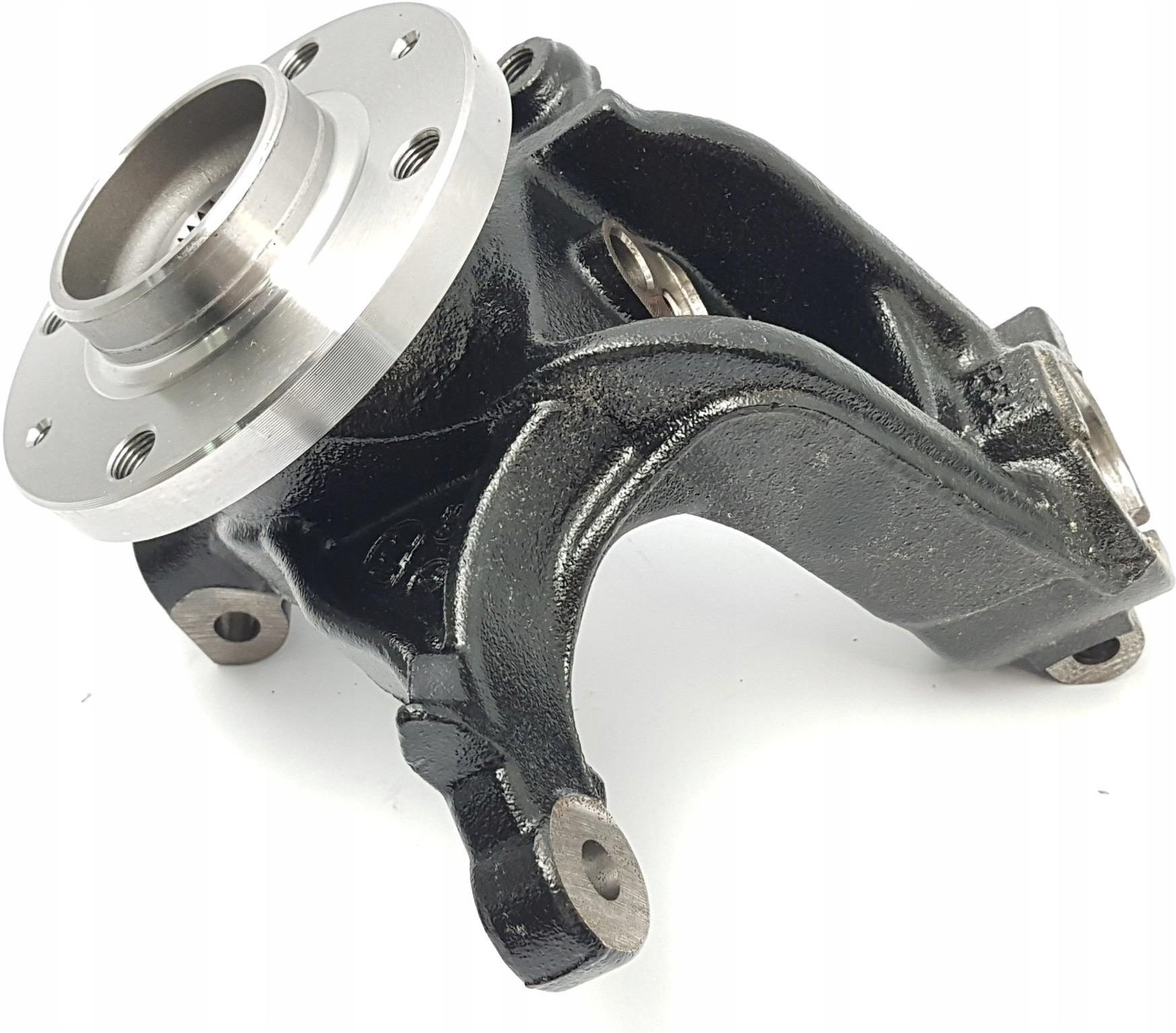 Psa Zwrotnica Koła Lewa Citroen Peugeot 1607557480 - Opinie i ceny na ...