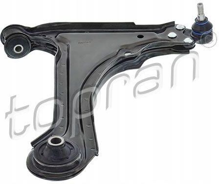 Wahacz Topran Wahacz Przód Opel Vectra A P 200482 - Opinie i ceny na ...