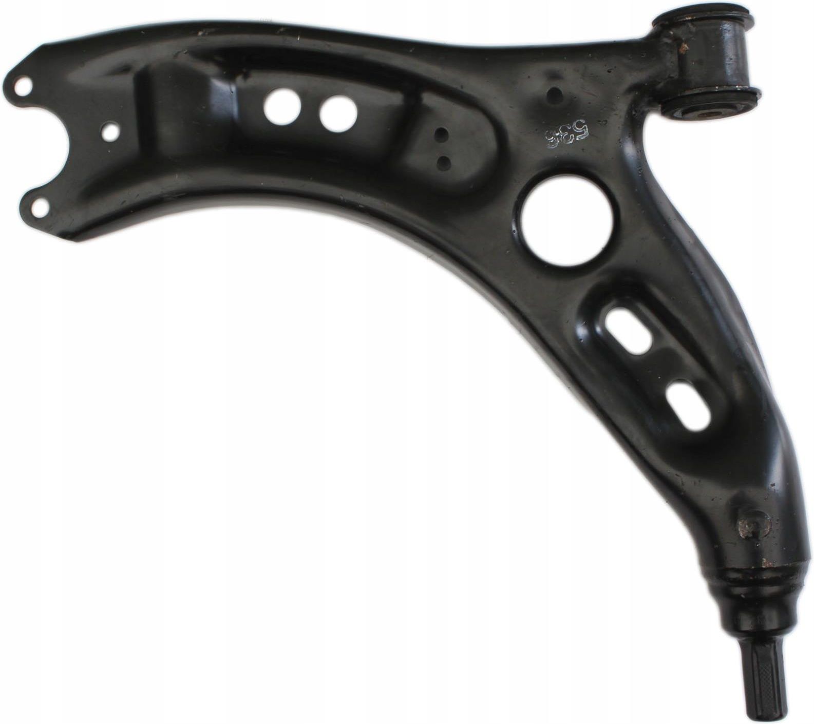 Wahacz Volkswagen Oe Wahacz Przód Lewy Vwag 1K0407151Bc - Opinie i ceny ...