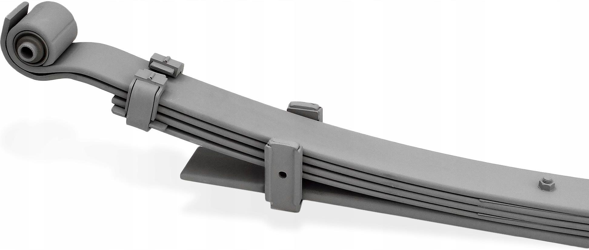 Psf Resor Mitsubishi L200 Triton 5Piórowy 4 Plus 1 4150A233 - Opinie i ...