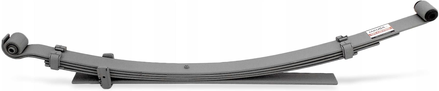 Psf Resor Mitsubishi L200 Triton 5Piórowy 4 Plus 1 4150A233 - Opinie i ...