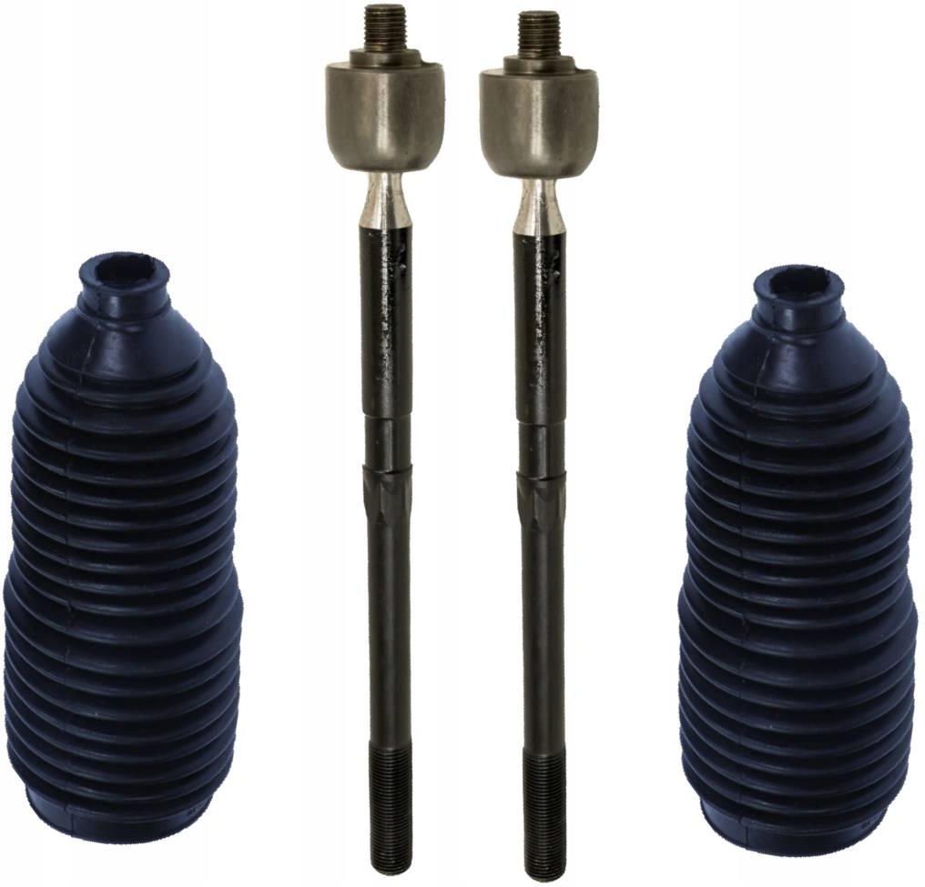 Drążek kierowniczy Gorabbit Drążki Kierownicze Osłony Prz L Plus P Ford ...