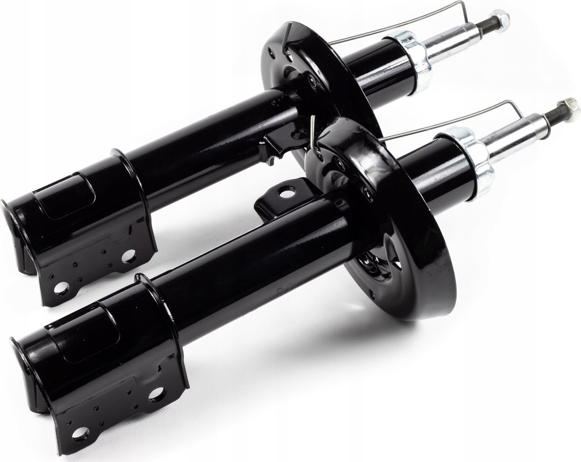 Amortyzator samochodowy Daco Amortyzatory Sprężyny Przód Astra G 1.41.8 ...