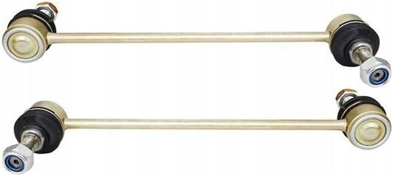 Łącznik stabilizatora Gorabbit Zestaw Łączniki Stabilizatora Przód Opel ...
