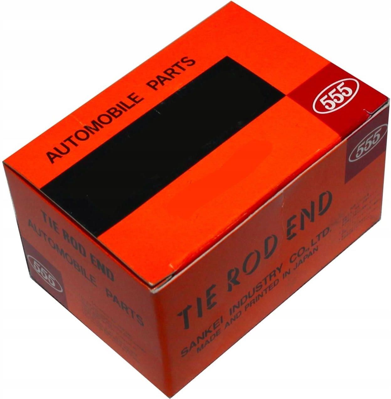 Końcówka drążka kierowniczego 555 Końcówka Drążka Kierowniczego Se7891R ...