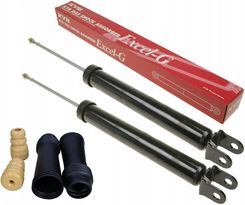 Amortyzator samochodowy Kyb 2X Amortyzatory Plus Osłony Hyundai Ix35 ...