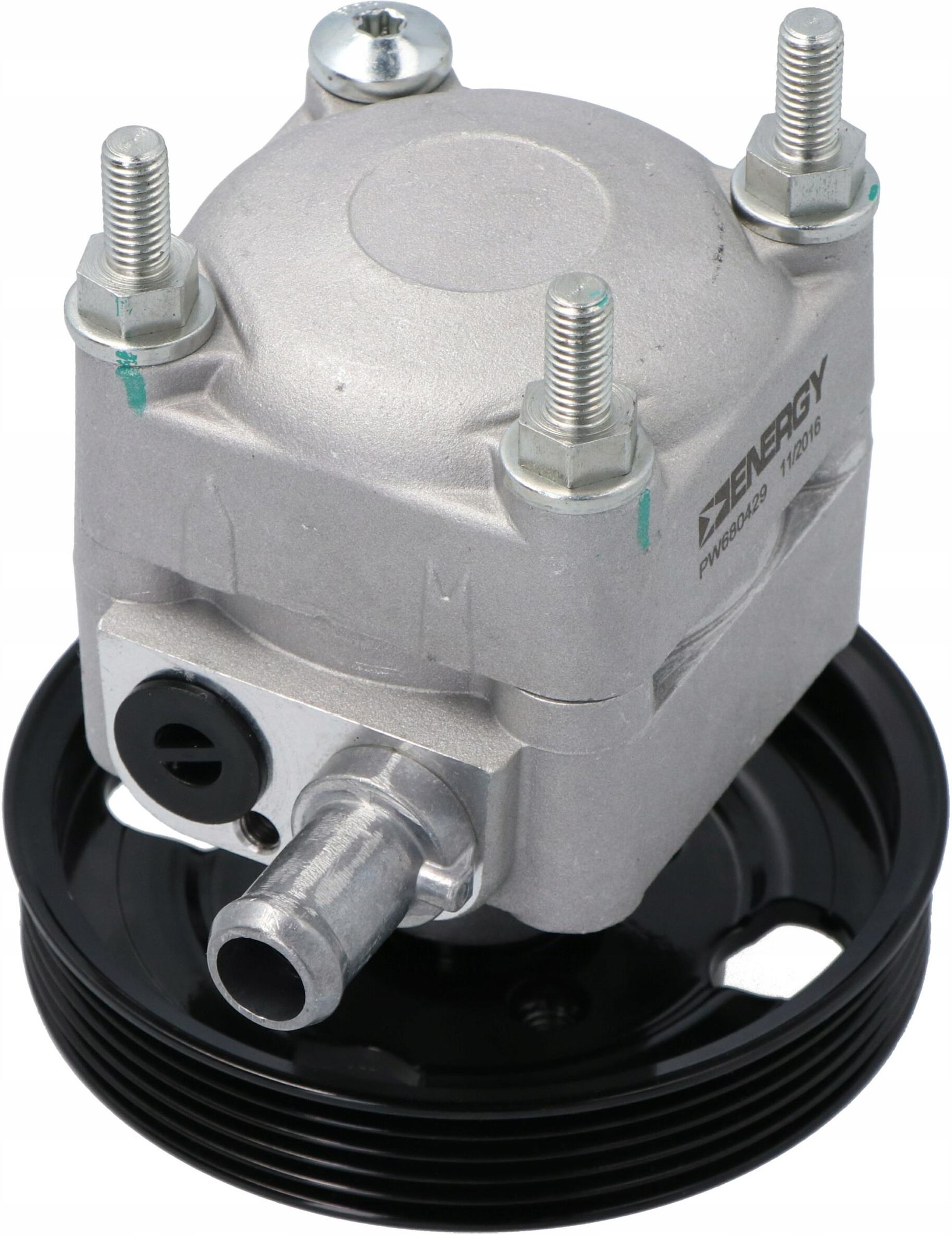 Gorabbit Pompa Wspomagania Oe 6G913A696Na 36000790 36000689 6G913A696Na ...