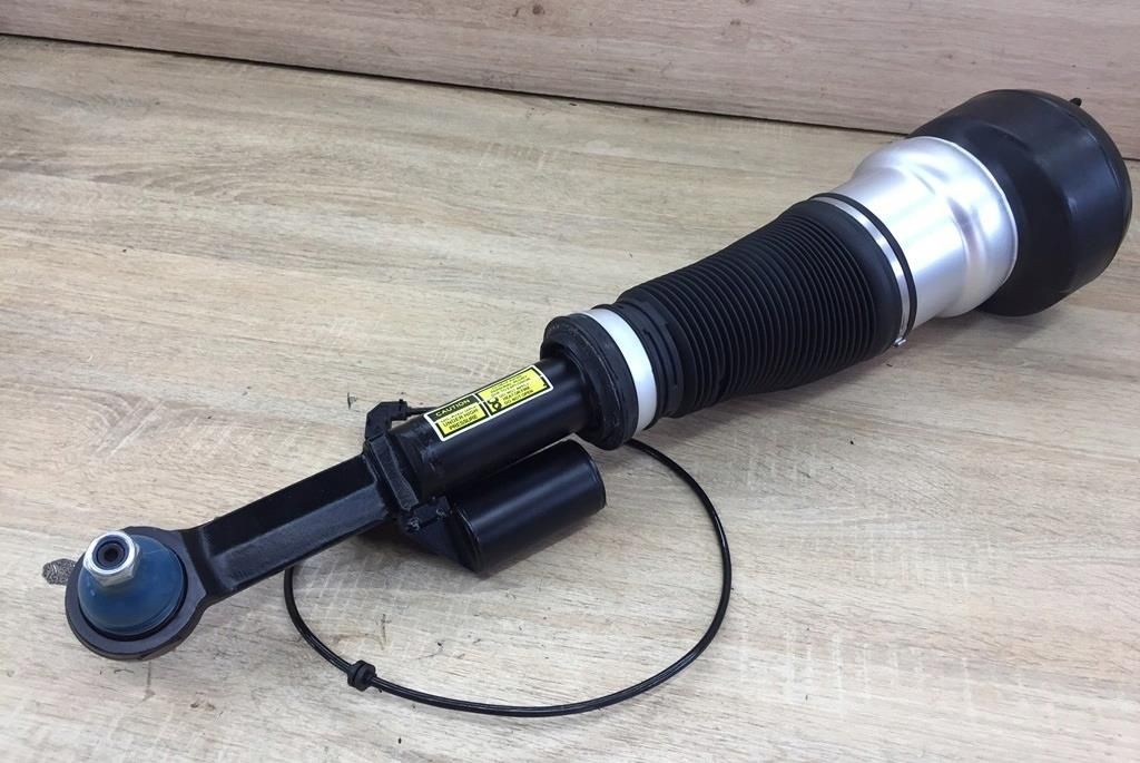 Amortyzator samochodowy Maxpeedingrods Amortyzator Lewy Przód Sedan ...