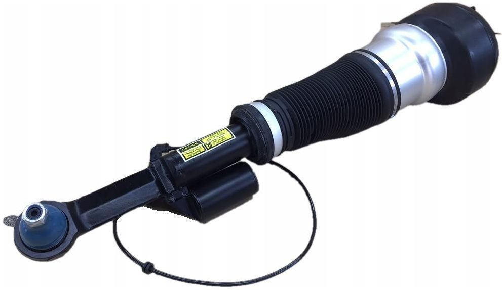 Amortyzator samochodowy Maxpeedingrods Amortyzator Lewy Przód Sedan ...