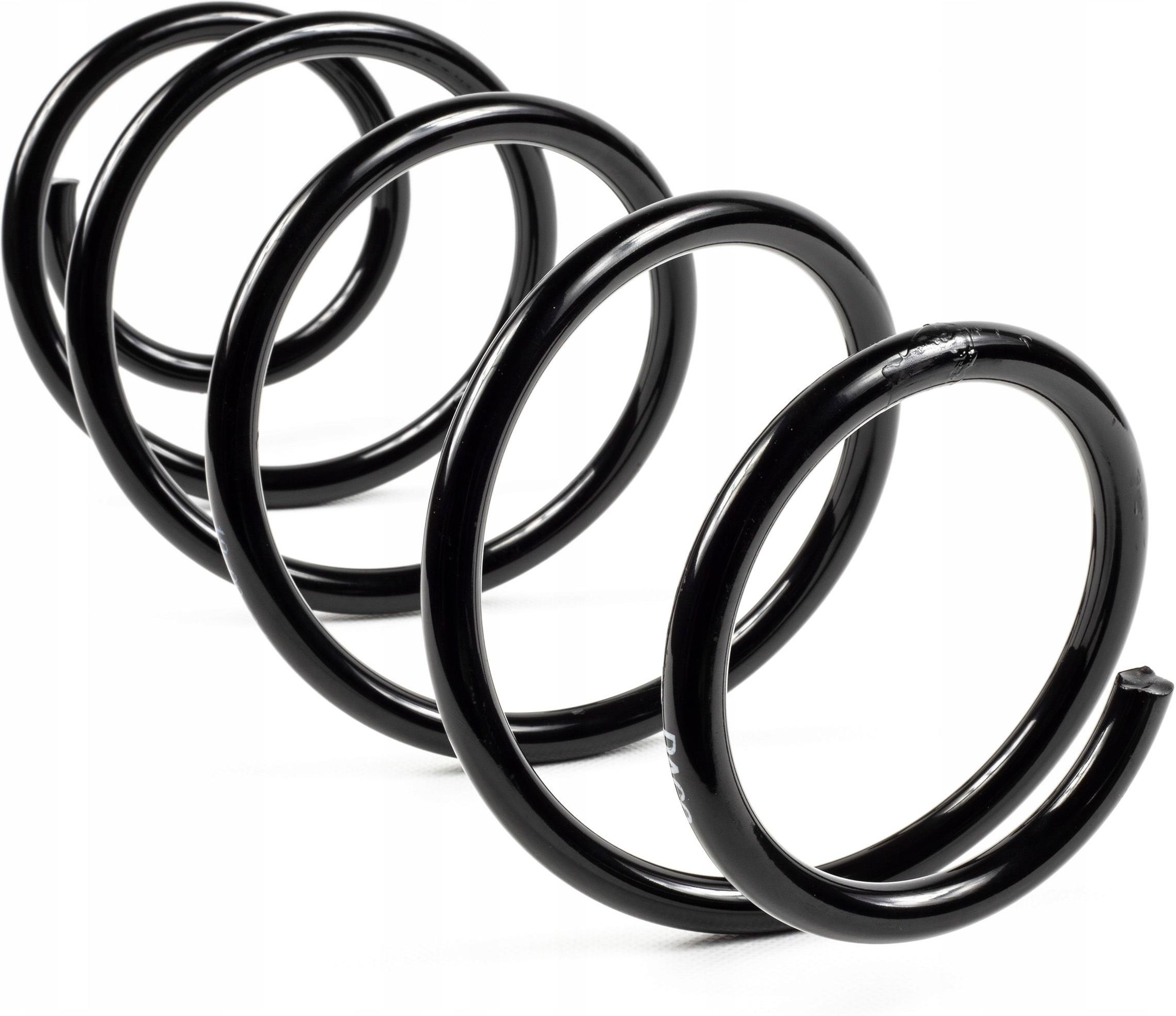 Sprężyna zawieszenia Gorabbit Sprężyna Przód Opel Astra F Classic ...