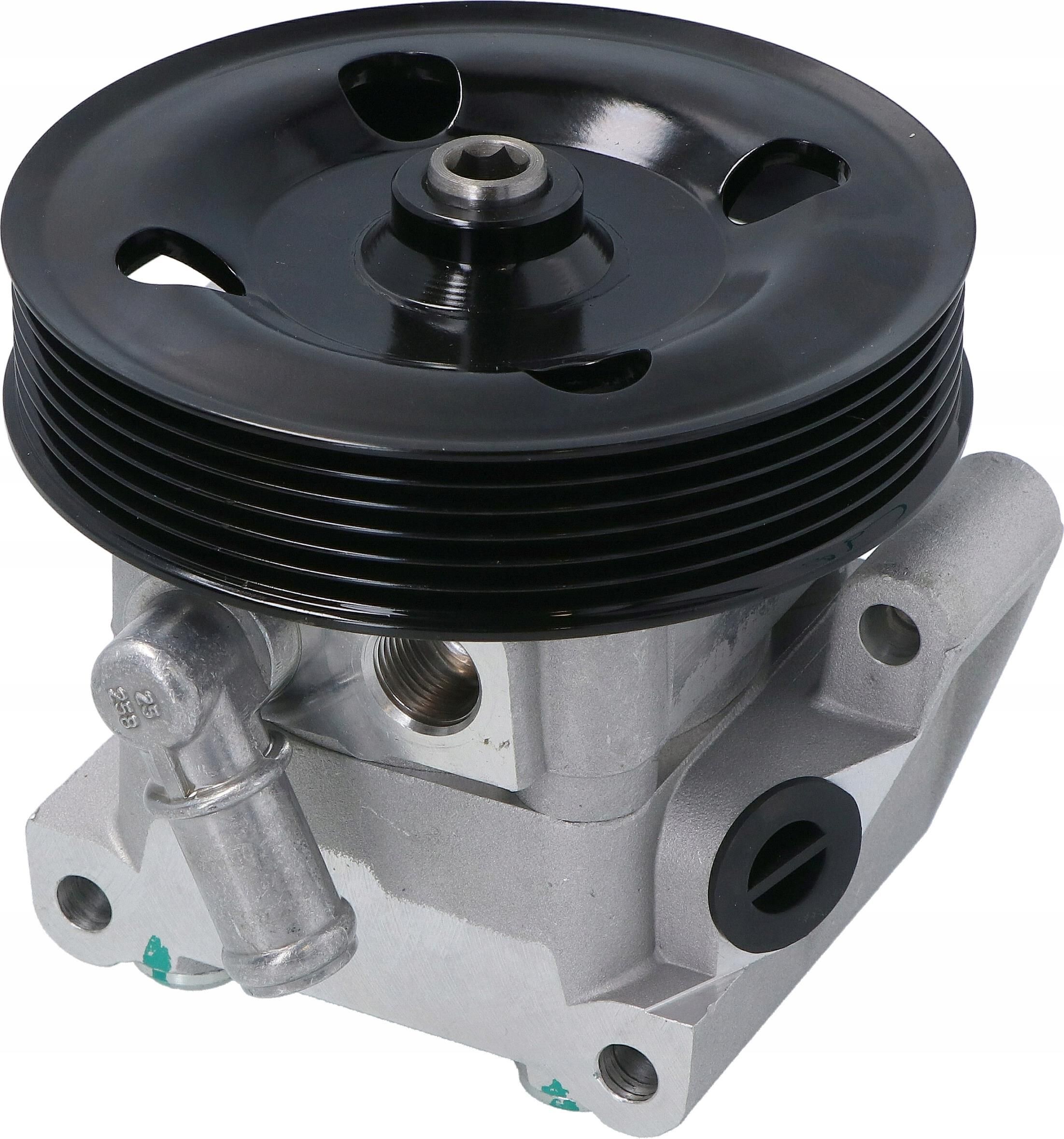 Gorabbit Pompa Wspomagania Ford Focus Mk2 1.4 1.6 '04'12 1470514 ...