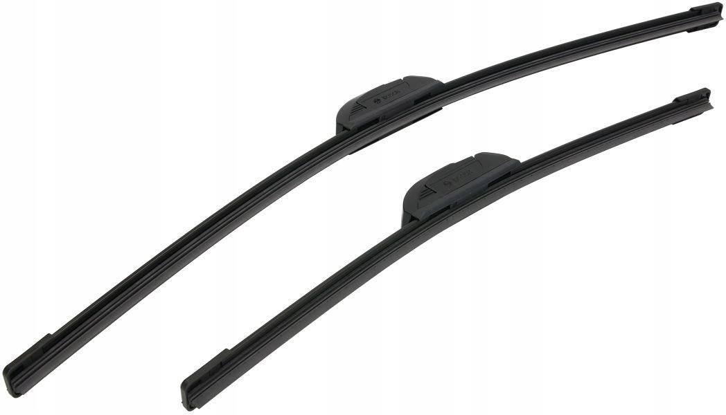 Bosch Wycieraczki Aerotwin Fiat Idea Panda Punto Icnt 3397118989 Zaps ...