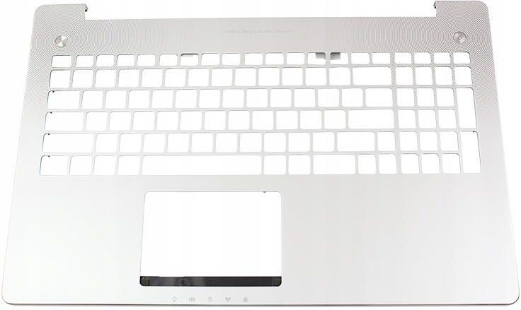 Podzespoły do laptopa INNY OBUDOWA PALMREST DO ASUS N550 N550J N550JA N550JK - Opinie i ceny na ...