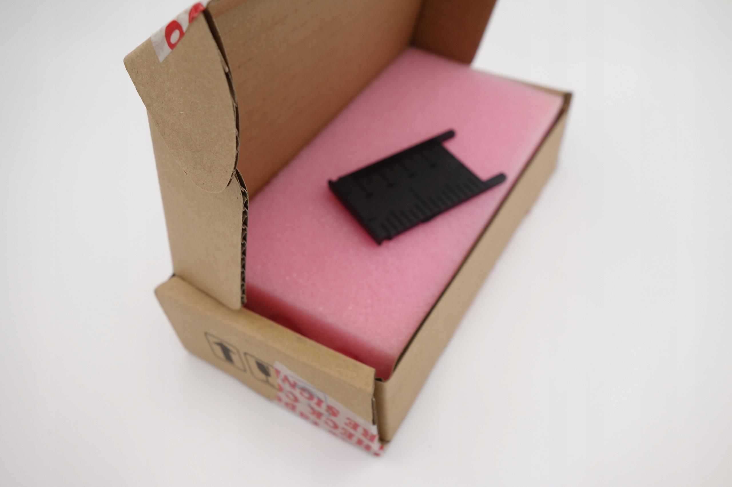 Podzespoły do laptopa DELL NOWA ZAŚLEPKA EXPRESS CARD LATITUDE E6440 ...