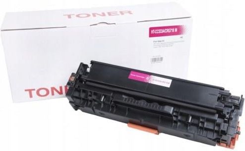 AIGOSTAR TONER DO CANON 718 MAGENTA LBP-7200 MF-8350 MF8380 - Opinie i ...