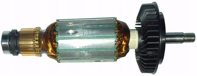 Bosch Wirnik do Pws 550 600 700 2609000761 - Opinie i ceny na Ceneo.pl