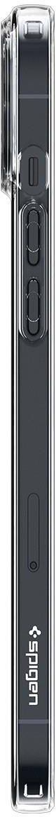 Spigen Liquid Crystal do iPhone 14 crystal clear - Etui na telefon ...