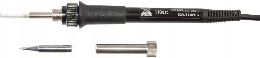 Xytronic Cyfrowa Stacja Lutownicza Lf1700 Esd 100W 201053 - Opinie i ...