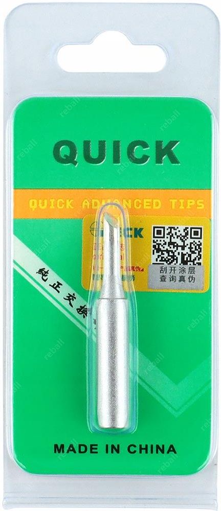 Quick Grot 960-3C 900M T-3C Yihua Bakon Pt Zhaoxin SLU0000309 - Opinie i ceny na Ceneo.pl