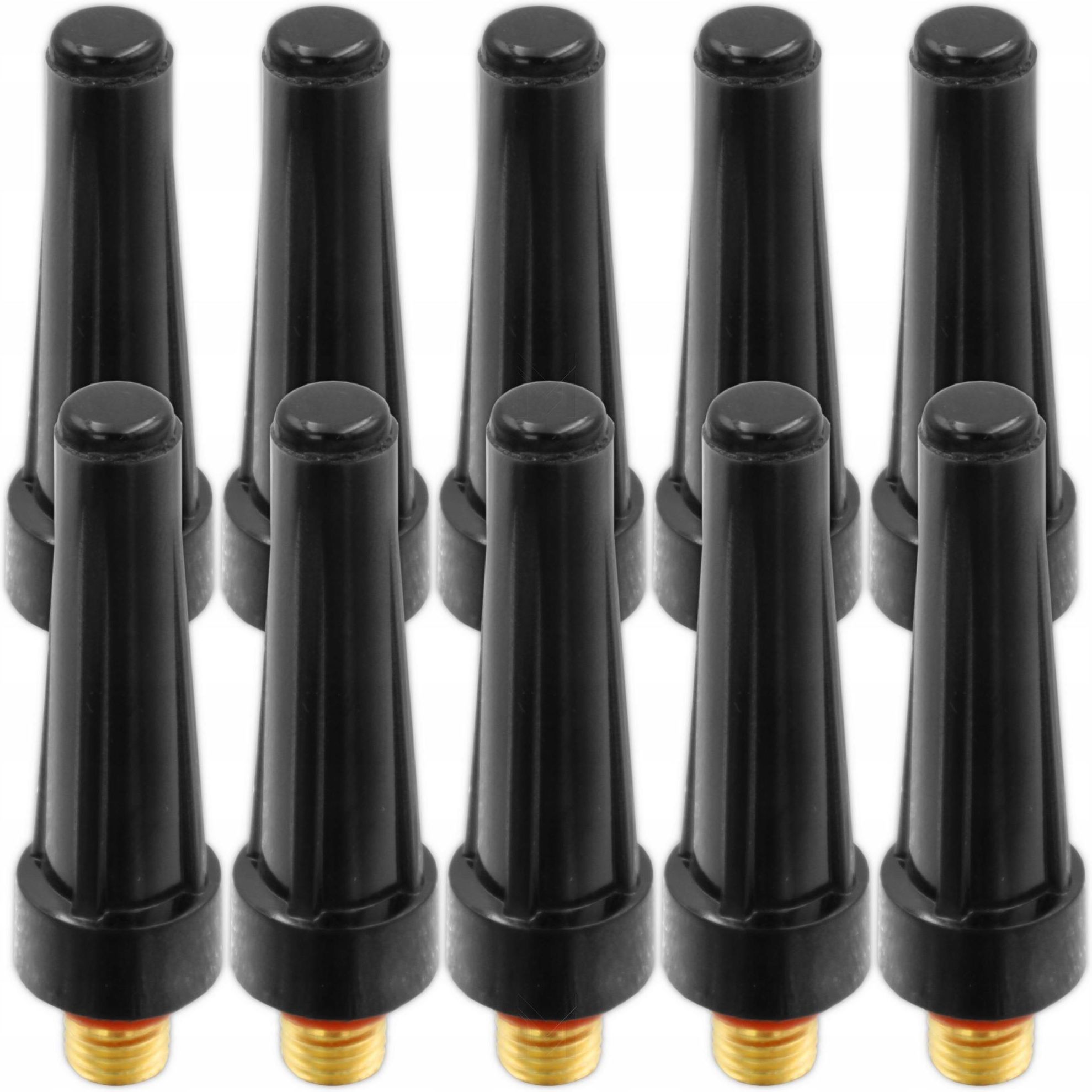 Vogelmann 10x Korek Średni Tig T41V35 Sr9 Sr20 1701060 - Opinie i ceny na Ceneo.pl