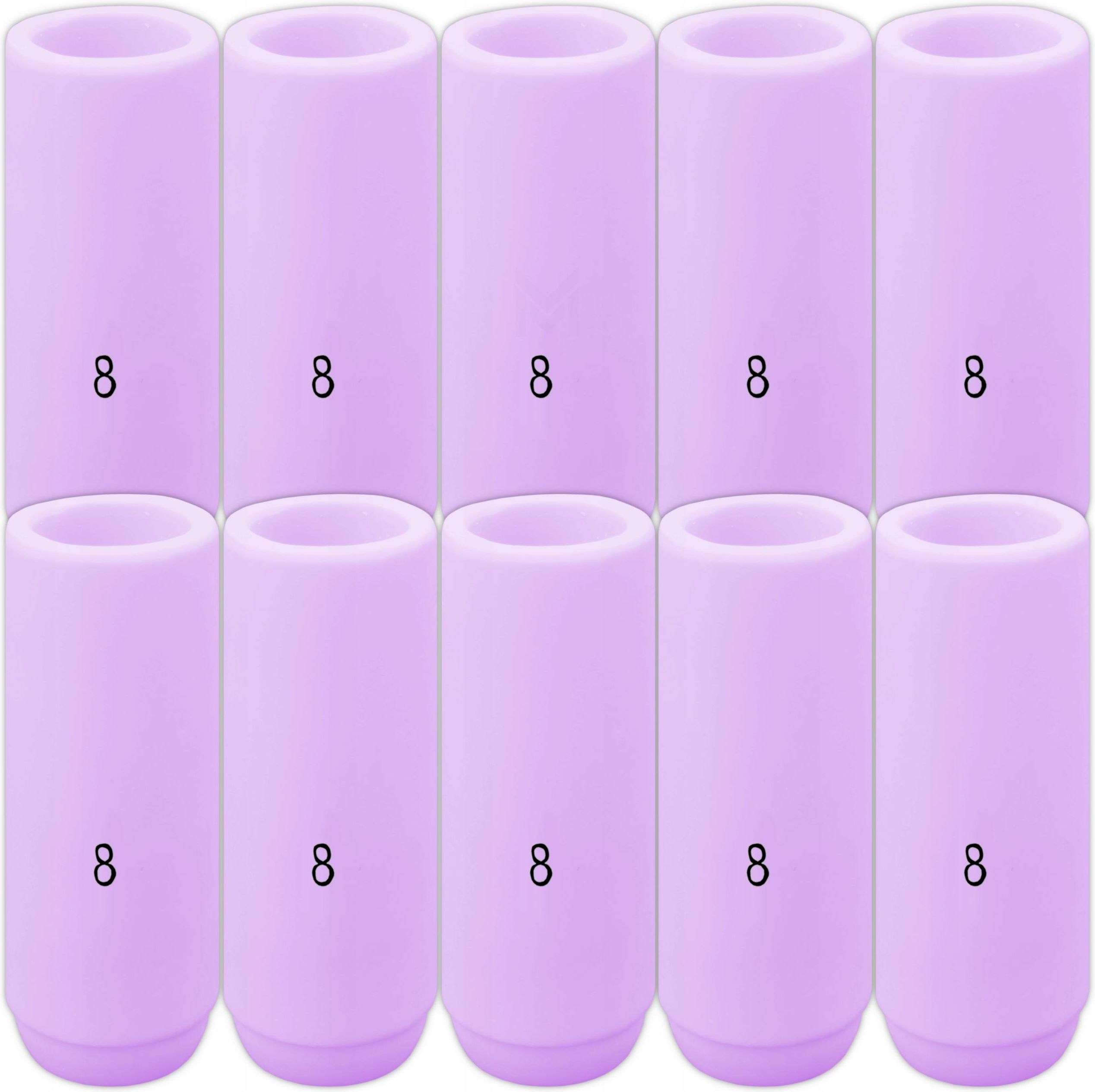 Vogelmann 10x Dysza Ceramiczna Tig #8 10N46 Sr17 Sr18 Sr26 1702055 - Opinie i ceny na Ceneo.pl