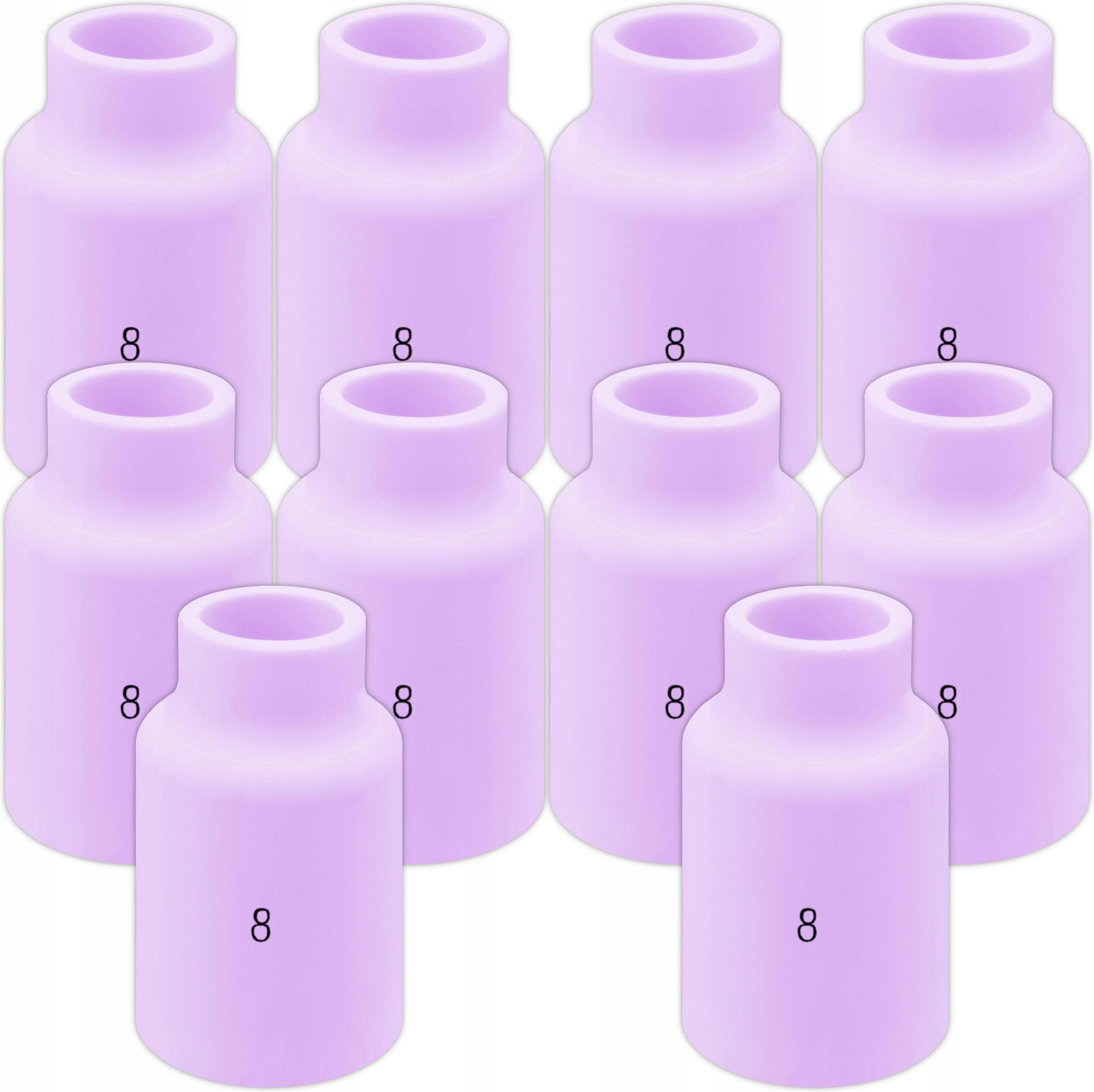 Vogelmann 10x Dysza Ceramiczna Tig #8 54N14 Sr17 Sr18 Sr26 1702060 - Opinie i ceny na Ceneo.pl