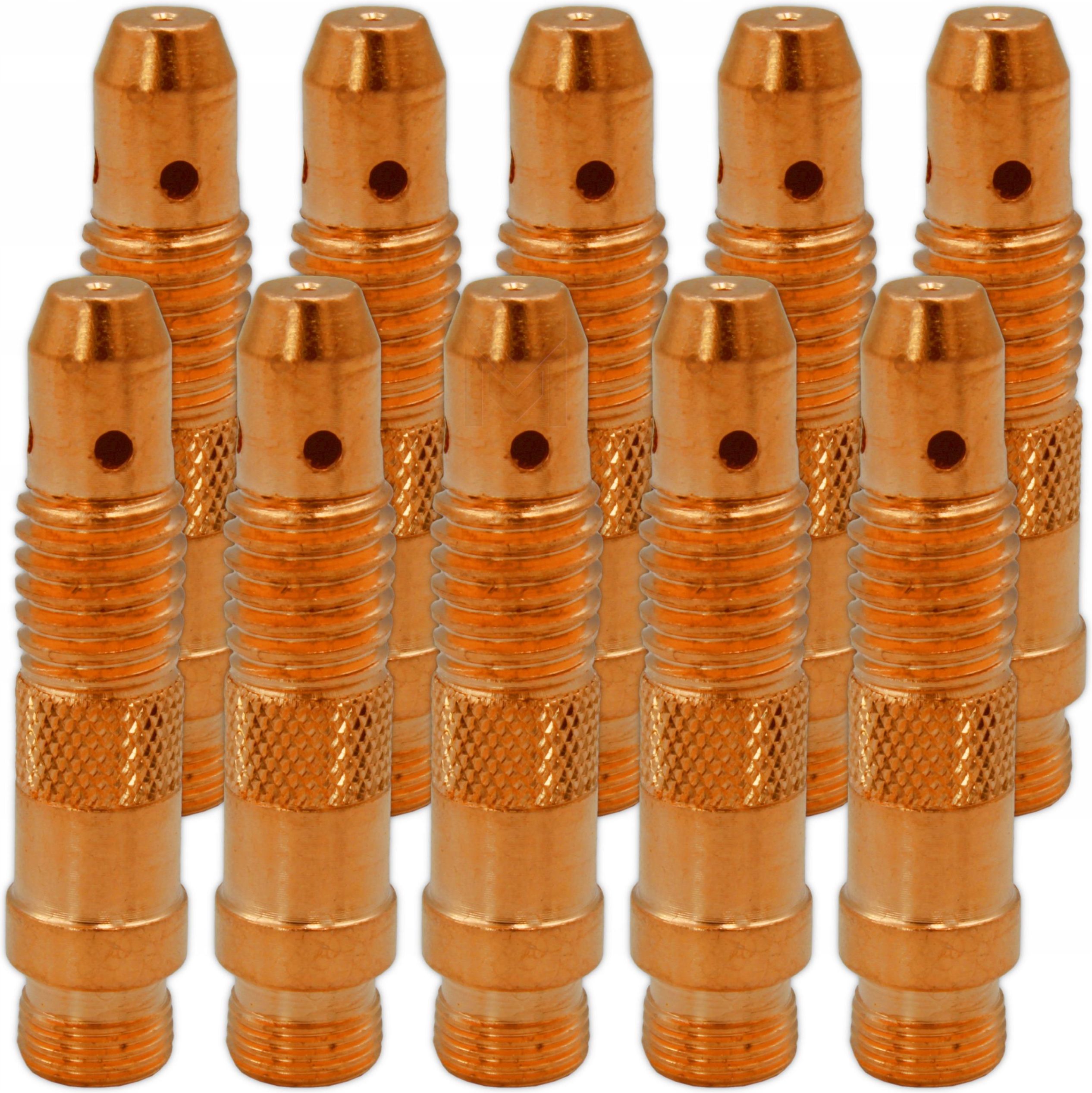 Vogelmann 10x Łącznik Prądowy 2,4 Tig Uchwytu Sr17 Sr18 Sr26 1702079 - Opinie i ceny na Ceneo.pl