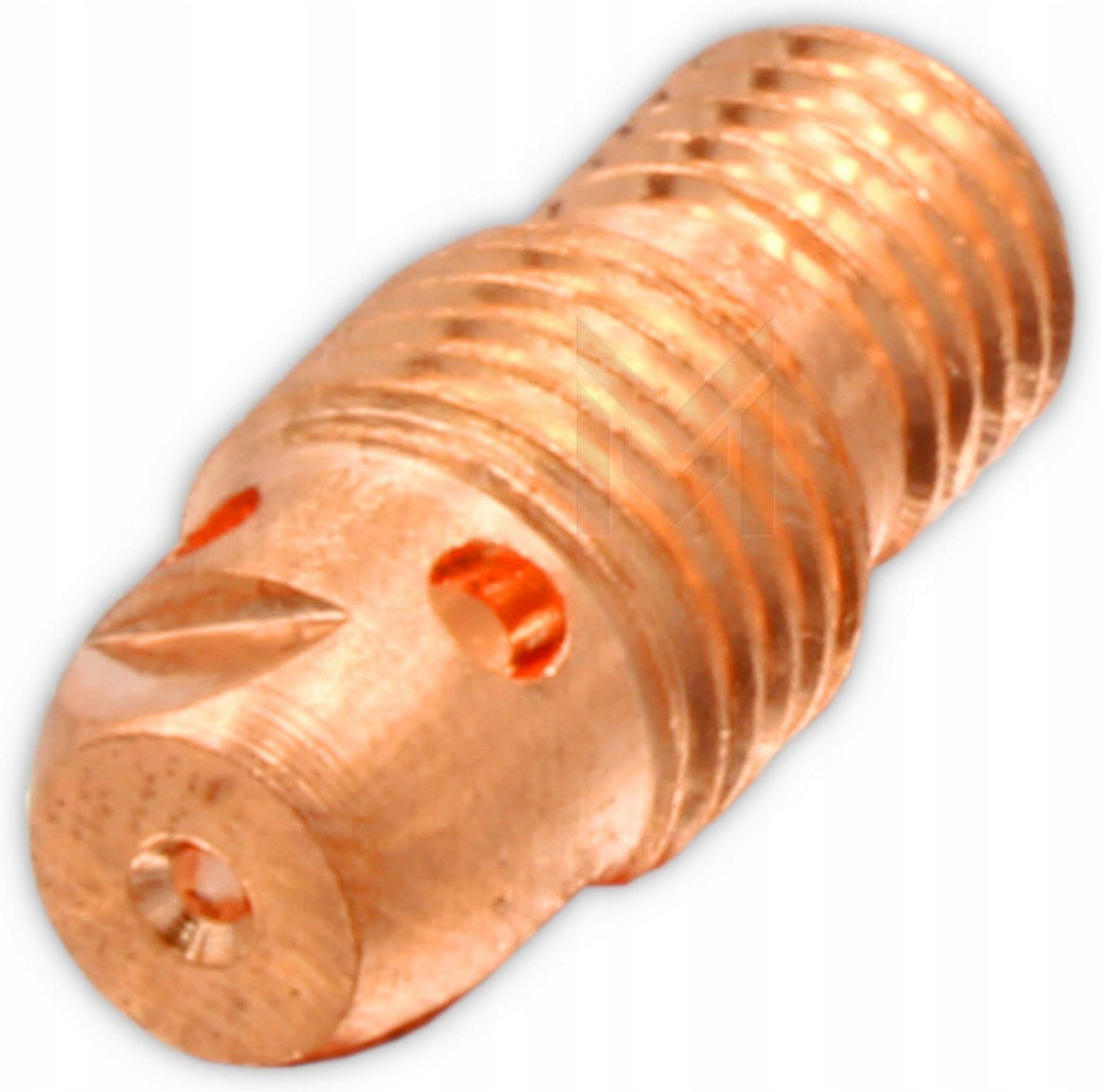 Vogelmann 10x Łącznik Prądowy Tig 3.2mm T13N29 Sr9 Sr20 1701048 - Opinie i ceny na Ceneo.pl