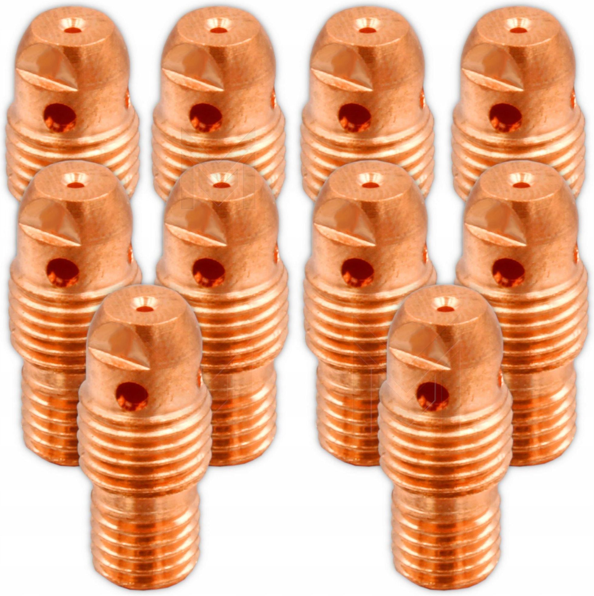 Vogelmann 10x Łącznik Prądowy Tig 3.2mm T13N29 Sr9 Sr20 1701048 - Opinie i ceny na Ceneo.pl