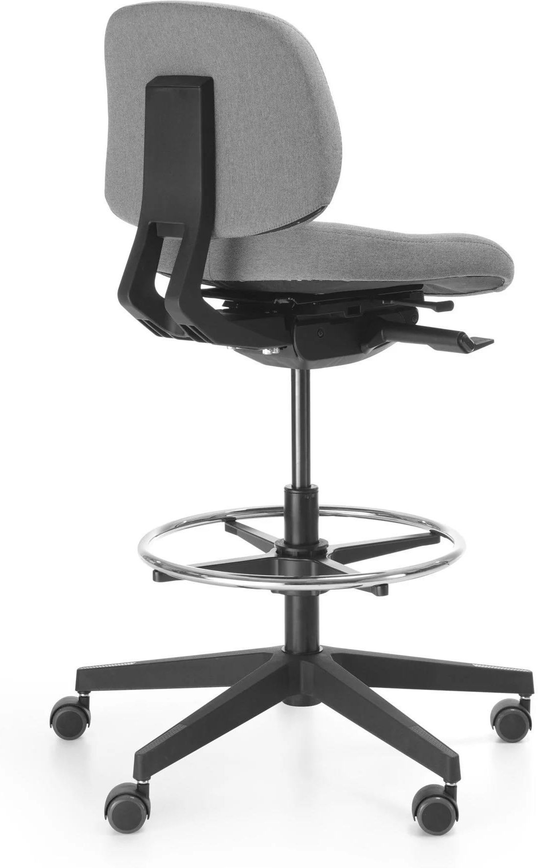 Bejot Krzesło Ergonomiczne Biurowe Lift - Ceny i opinie - Ceneo.pl