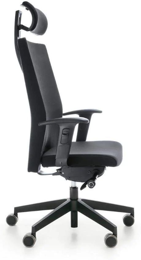 Profim Fotel Ergonomiczny Biurowy Z Zagłówkiem Classic Playa - Opinie i ...