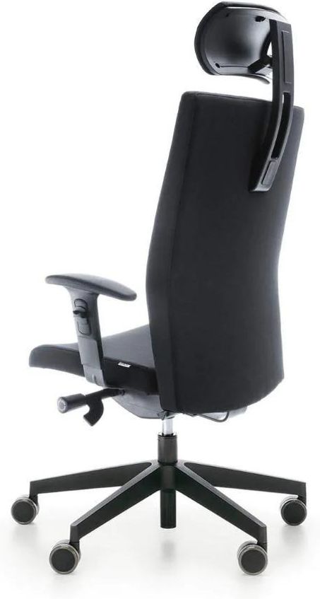 Profim Fotel Ergonomiczny Biurowy Z Zagłówkiem Classic Playa - Opinie i ...