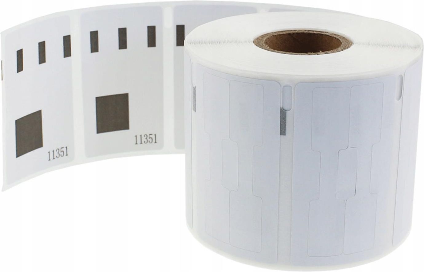 Etykiety Do Dymo 51Mm X 19Mmm 11355 Label Writer (GP1DY11355) - Ceny i ...