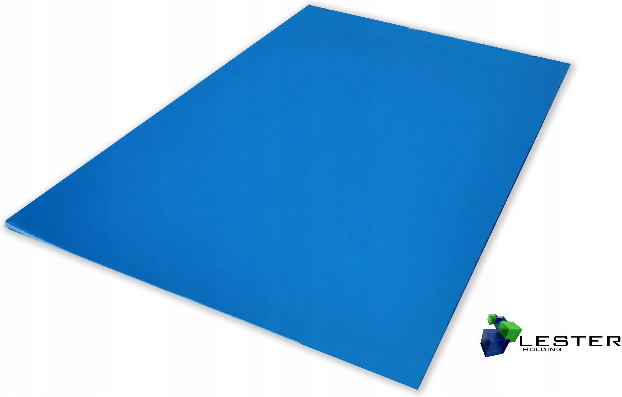 Lester Paper Etykiety Premium A4 25Ark 210X297 Kolor Niebieski ...