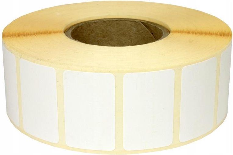 Eplomby.Pl Etykiety Termotransferowe 38X19 3000szt. (EPL10238X19403000 ...