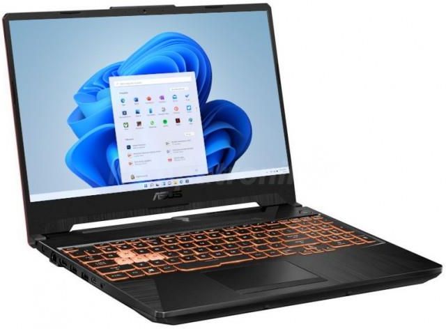 Laptop ASUS TUF Gaming A15 FA506IC-HN044 15,6/Ryzen5/16GB/512GB+500GB ...