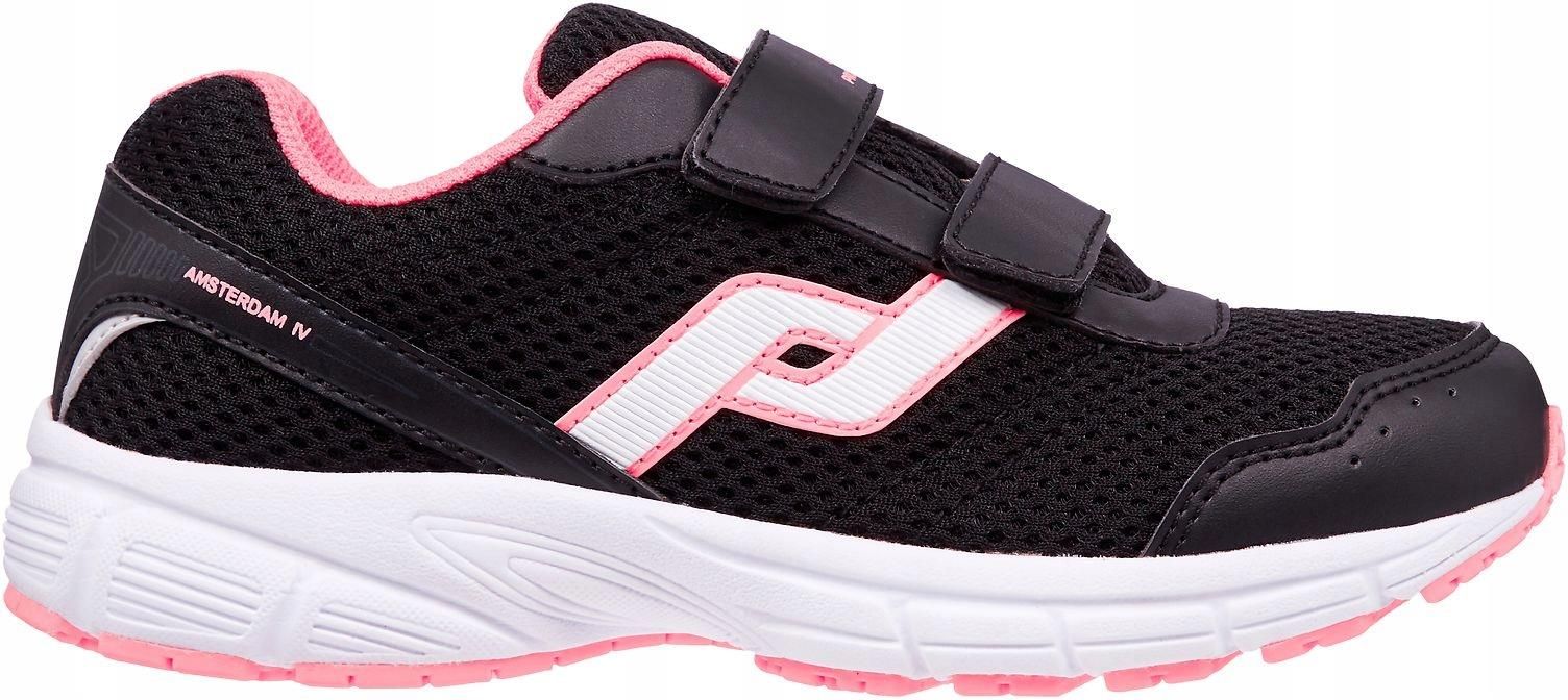 Buty dziecięce Pro Touch Amsterdam IV Velcro r.32 - Ceny i opinie ...