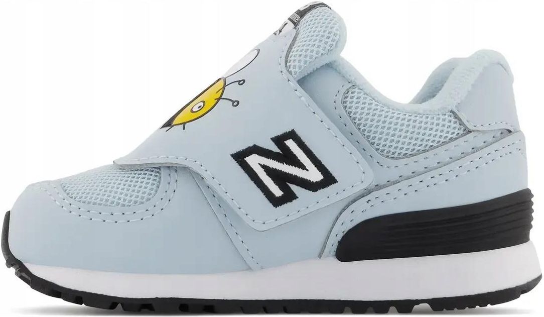 New Balance IV574BEE Buty dziecięce - Ceny i opinie - Ceneo.pl